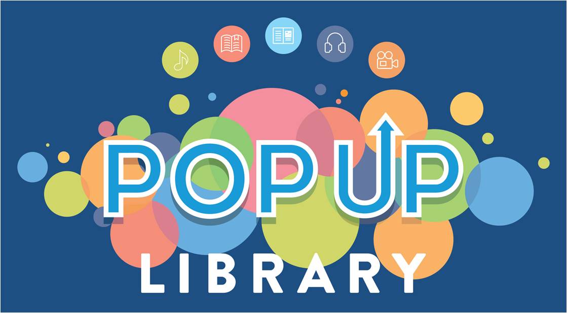 pop up logo | Hamilton Mini Maker Faire